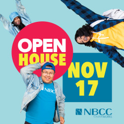 NBCC (New Brunswick Community College)