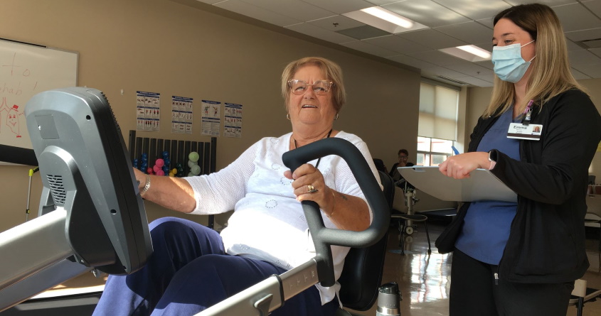 NBCC (New Brunswick Community College)